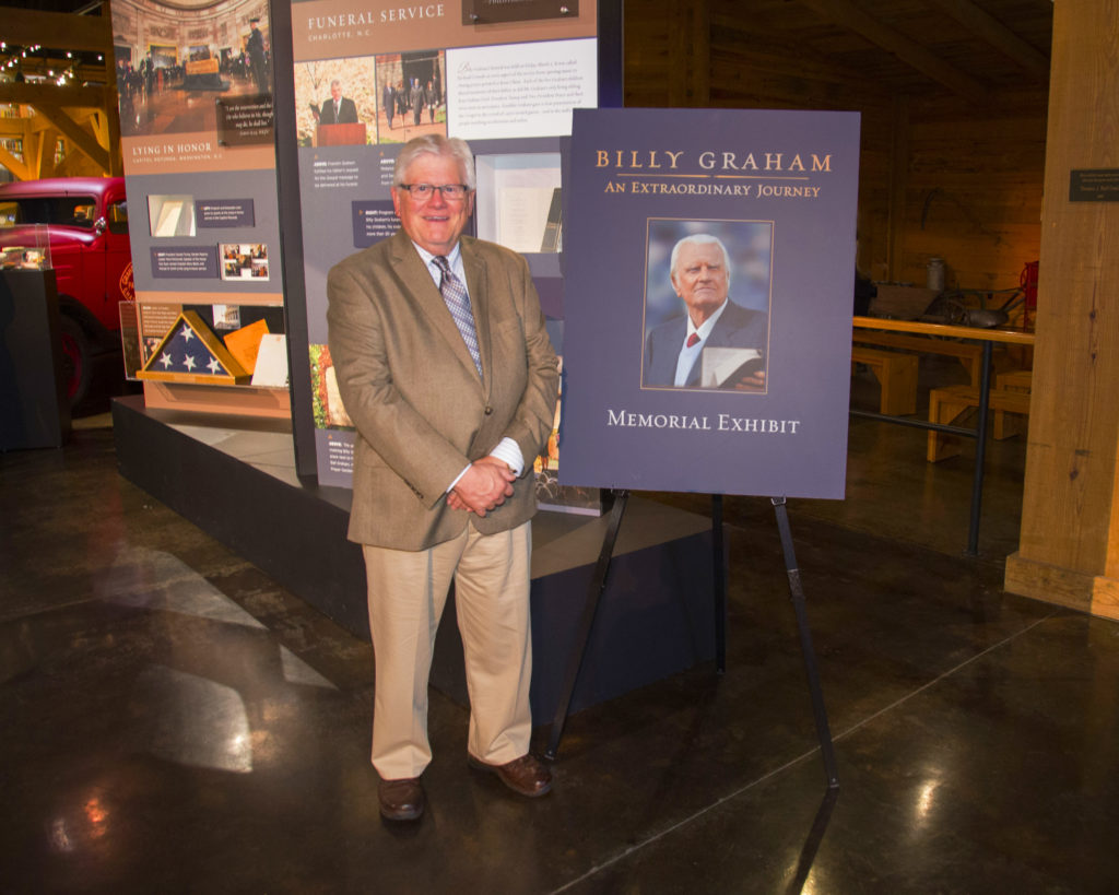 From His Personal Assistant: An Inside Look at Billy Graham’s Ministry ...