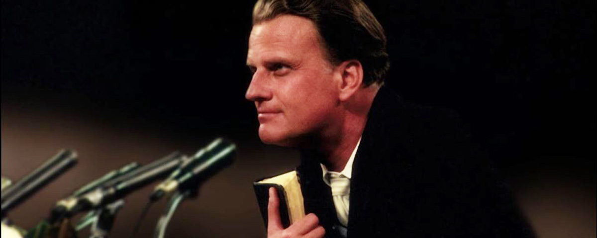 From His Personal Assistant: An Inside Look at Billy Graham’s Ministry ...
