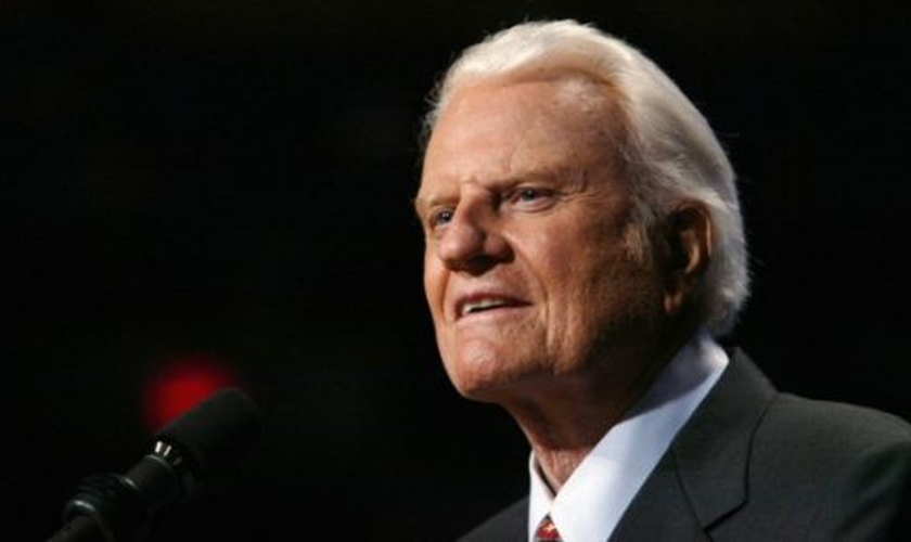 From His Personal Assistant: An Inside Look at Billy Graham’s Ministry ...